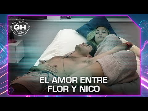 ¿Florico empieza a florecer? 🤩 - Gran Hermano - YouTube