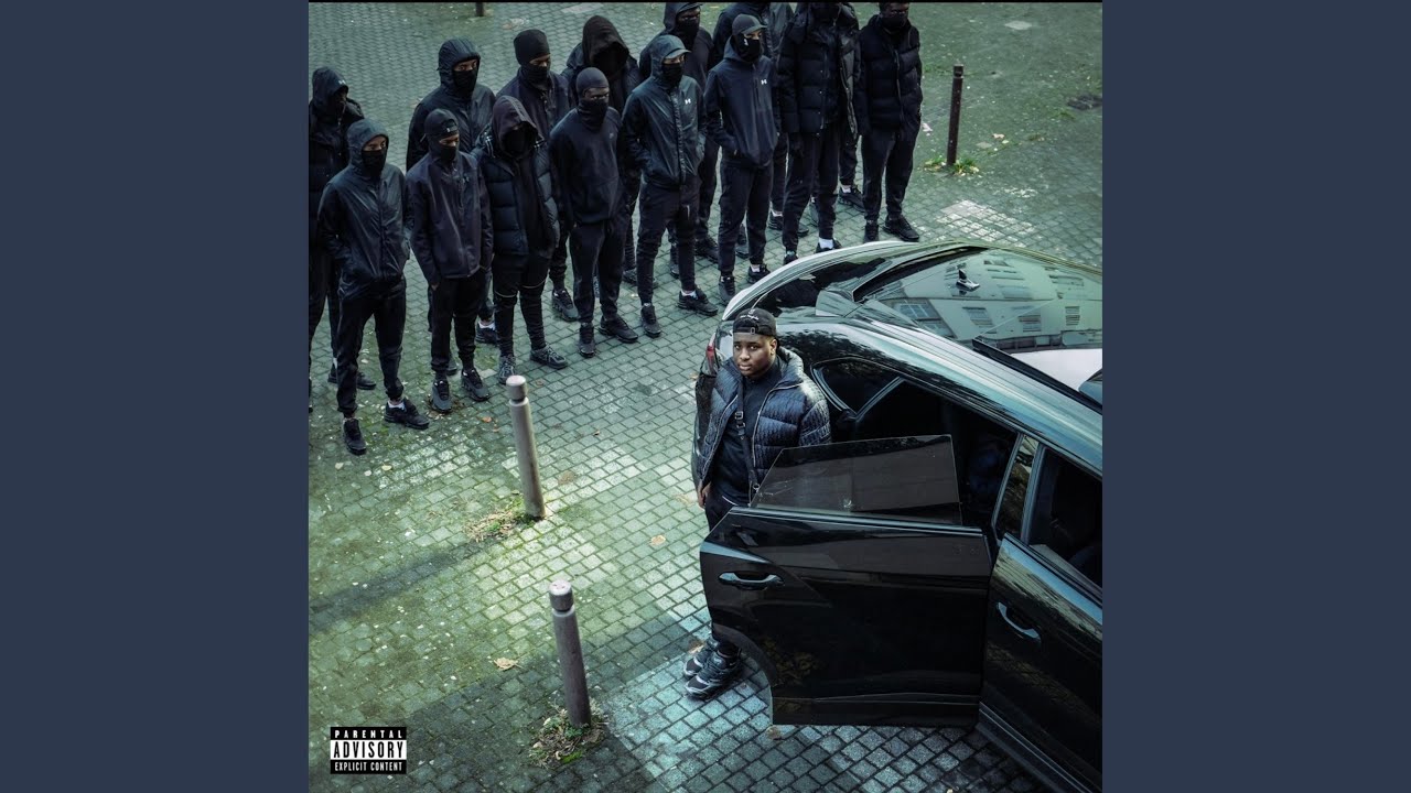 Allez retour (feat. Scott) - YouTube