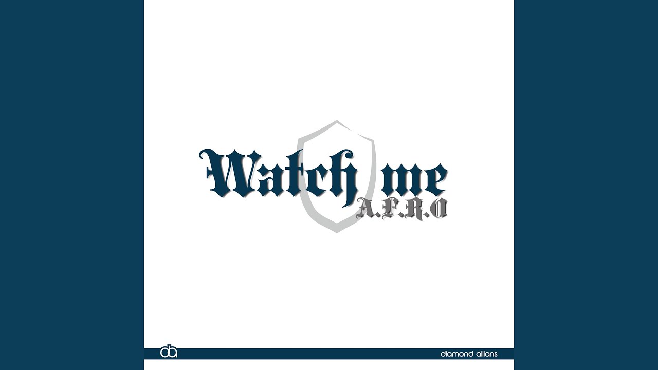 Watch me - YouTube Music