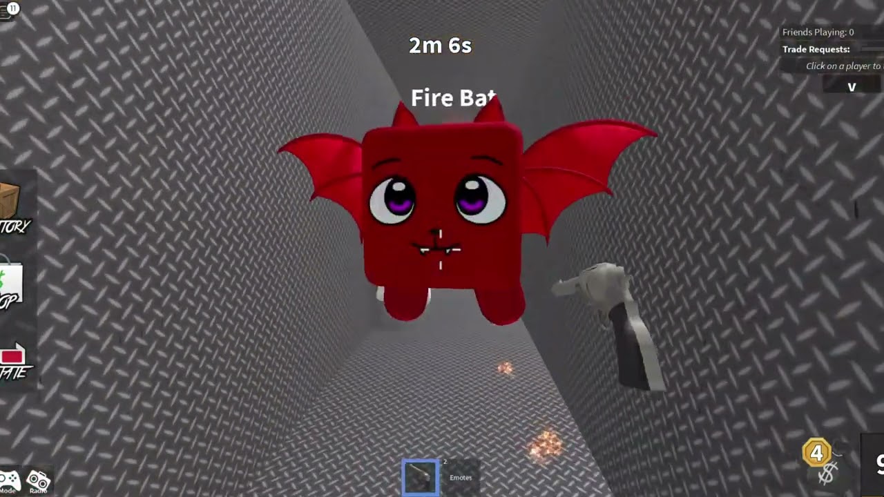 MM2 HITBOX YouTube