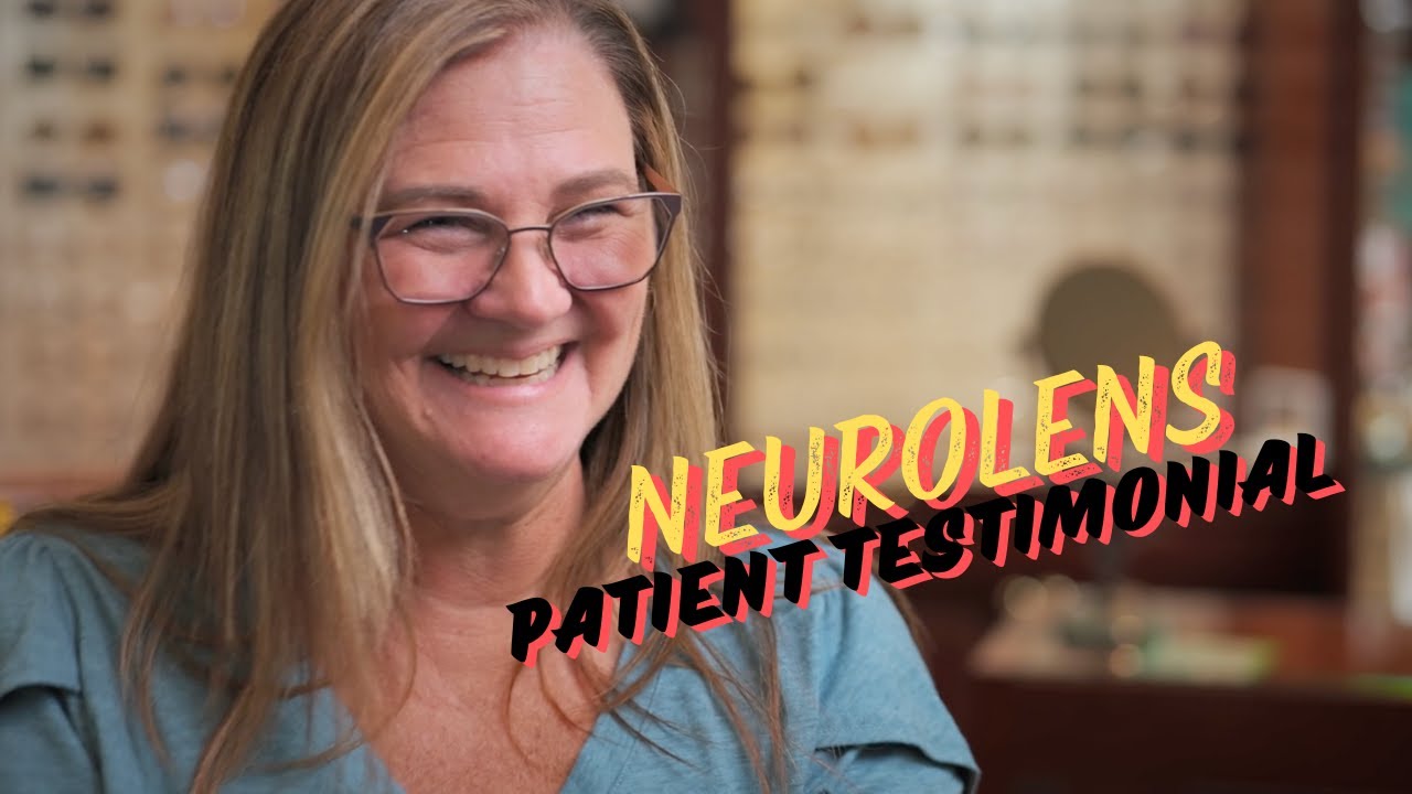 Neurolens Testimonial: How These Glasses Relieved My Chronic Headaches ...