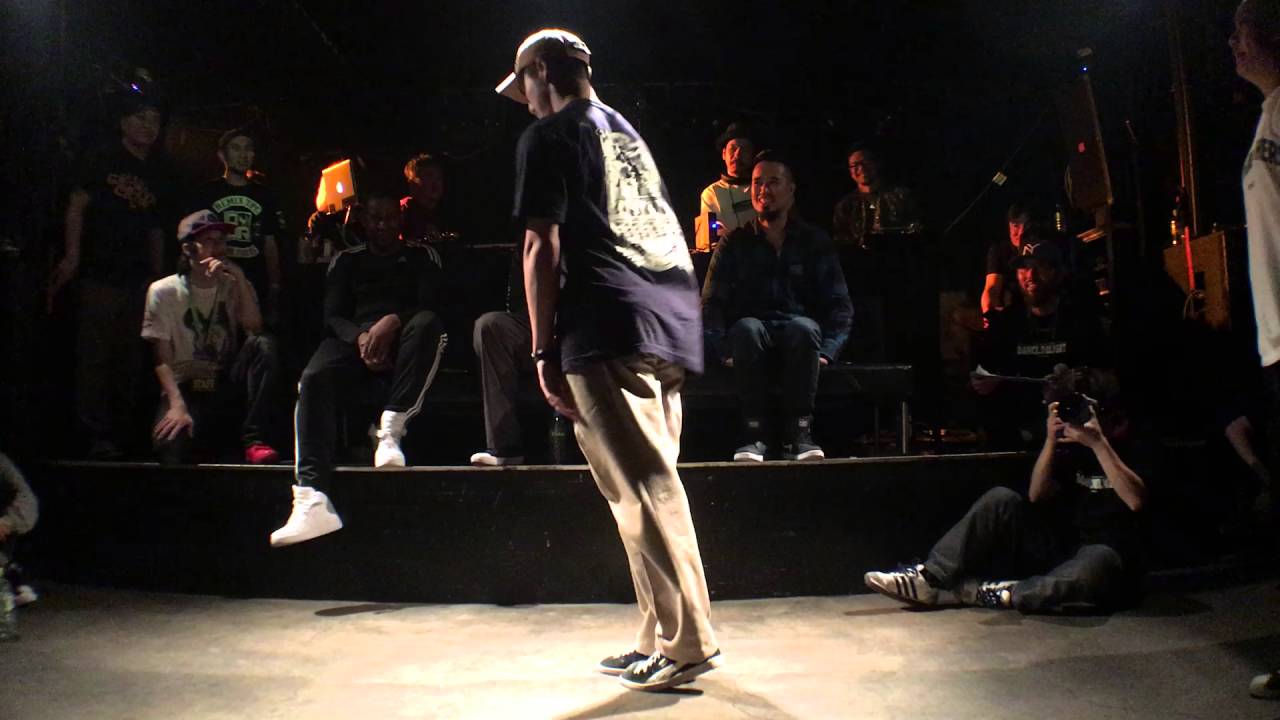 EUN.G vs Poppin ED_"Hook up!! OSN SPECIAL FUNK FREESTYLE BATTLE”_FINAL ...