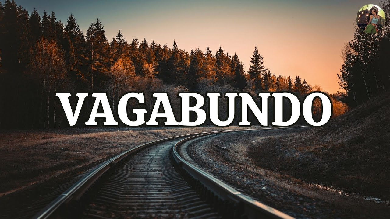 Sebastián Yatra, Manuel Turizo, Beéle - VAGABUNDO (Letra/Lyrics) - YouTube
