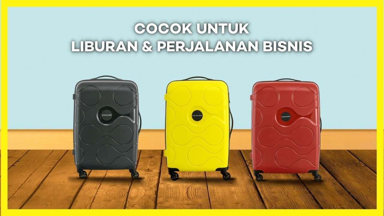 10 KOPER TERBAIK DESAIN MODIS & KUAT 🔥 | Kapasitas Besar 💯 - YouTube