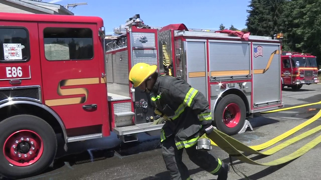 LDH to the Front Visual Instruction - YouTube