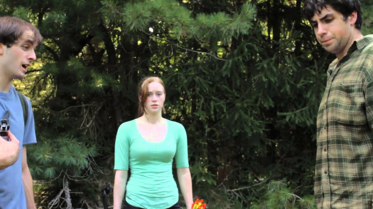 Outtake Reel (Season 1 - Episodes 1-6) - YouTube