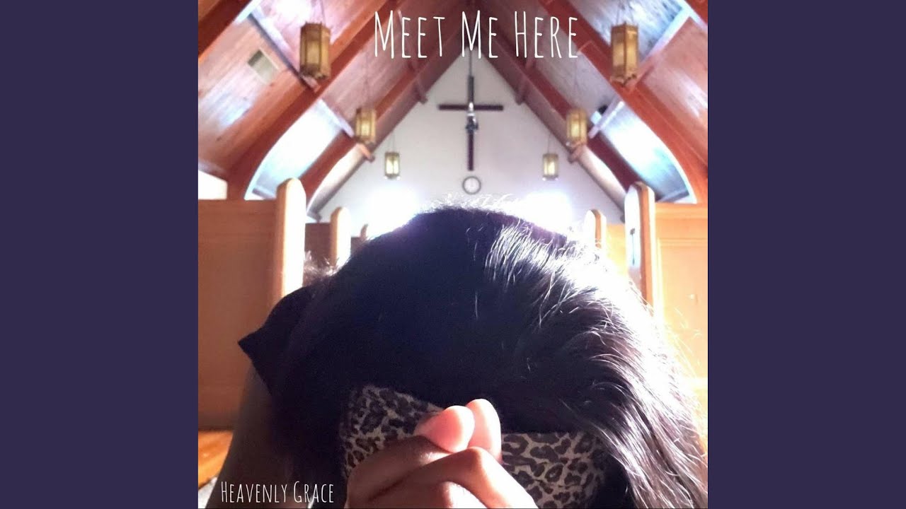 Meet Me Here - YouTube