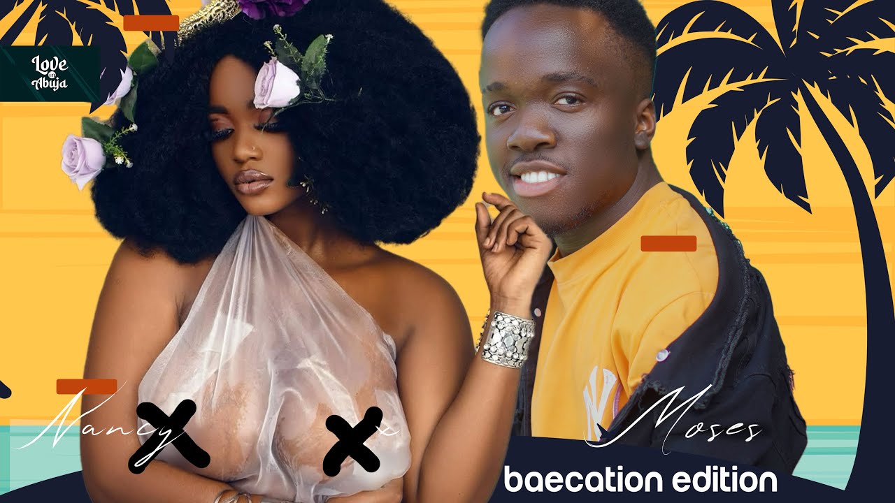 What's the SECRET to Moses' VLOGMAS Success Despite His Height? - YouTube