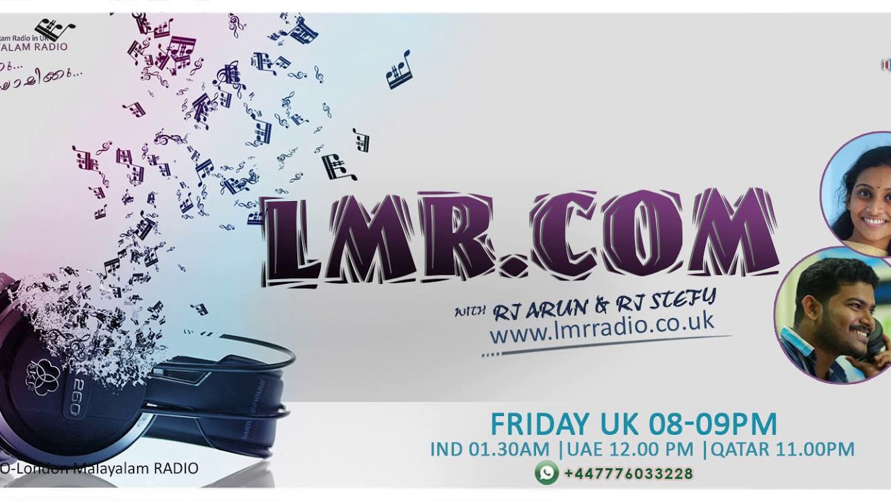 LMR.COM_BY_RJ_ARUN_ANJALI_15_12_2017.mp3 - YouTube