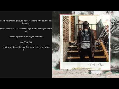 (Christian Rap Lyrics) RedTips - Psalms 777 - YouTube