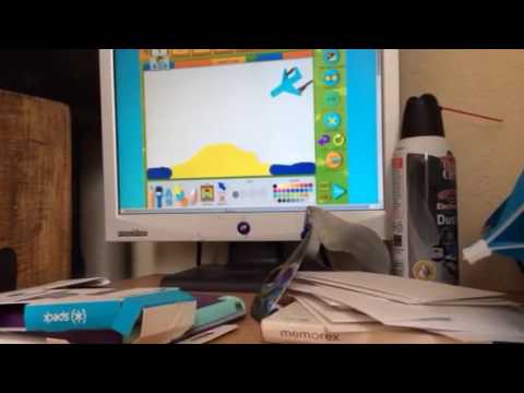 ABCya animate tutorial - YouTube