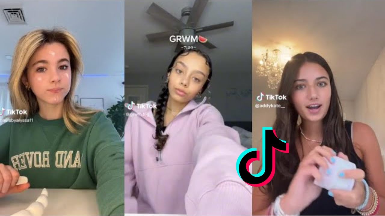 The Greatest Glow Up Transformations On TikTok! #20 - YouTube