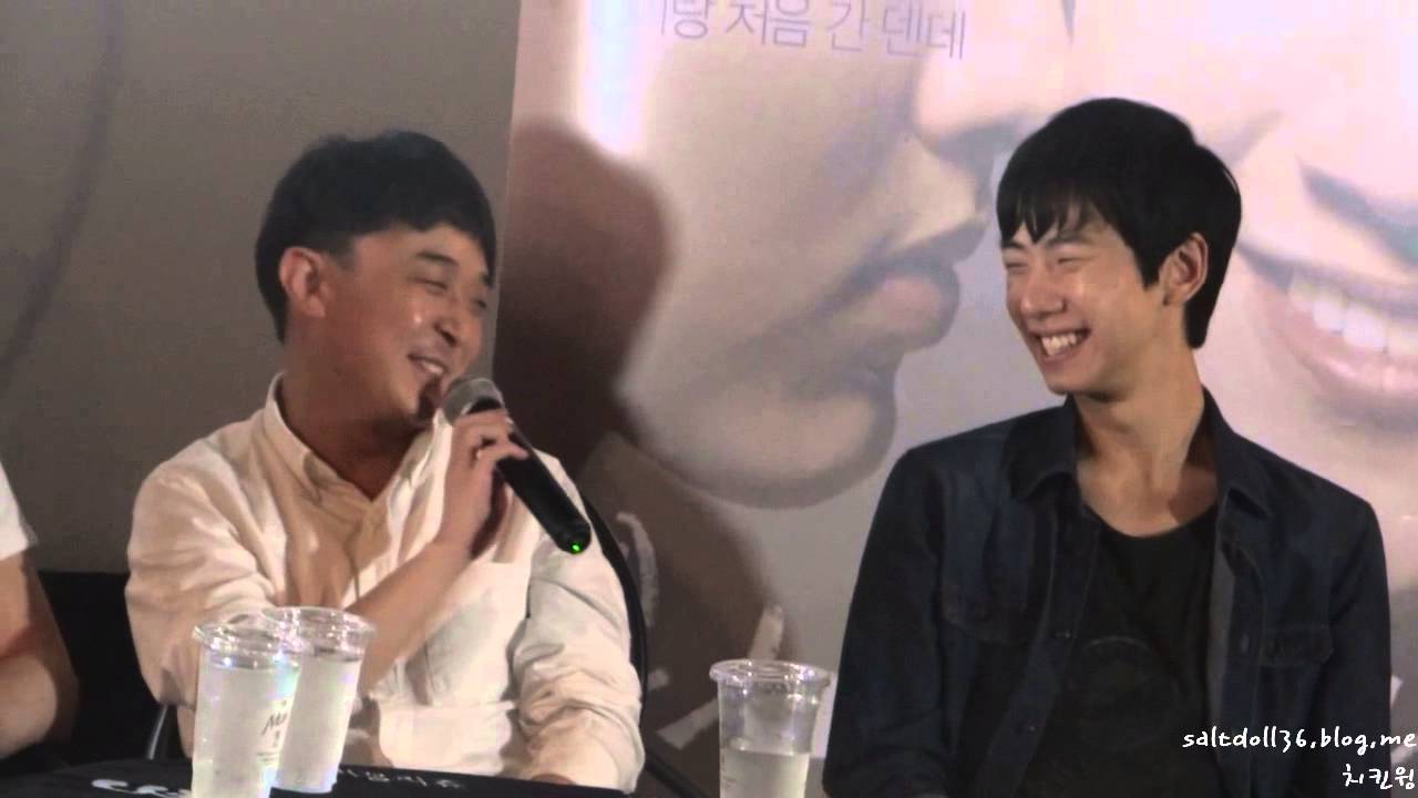 140706 원나잇온리 gv 3 - YouTube