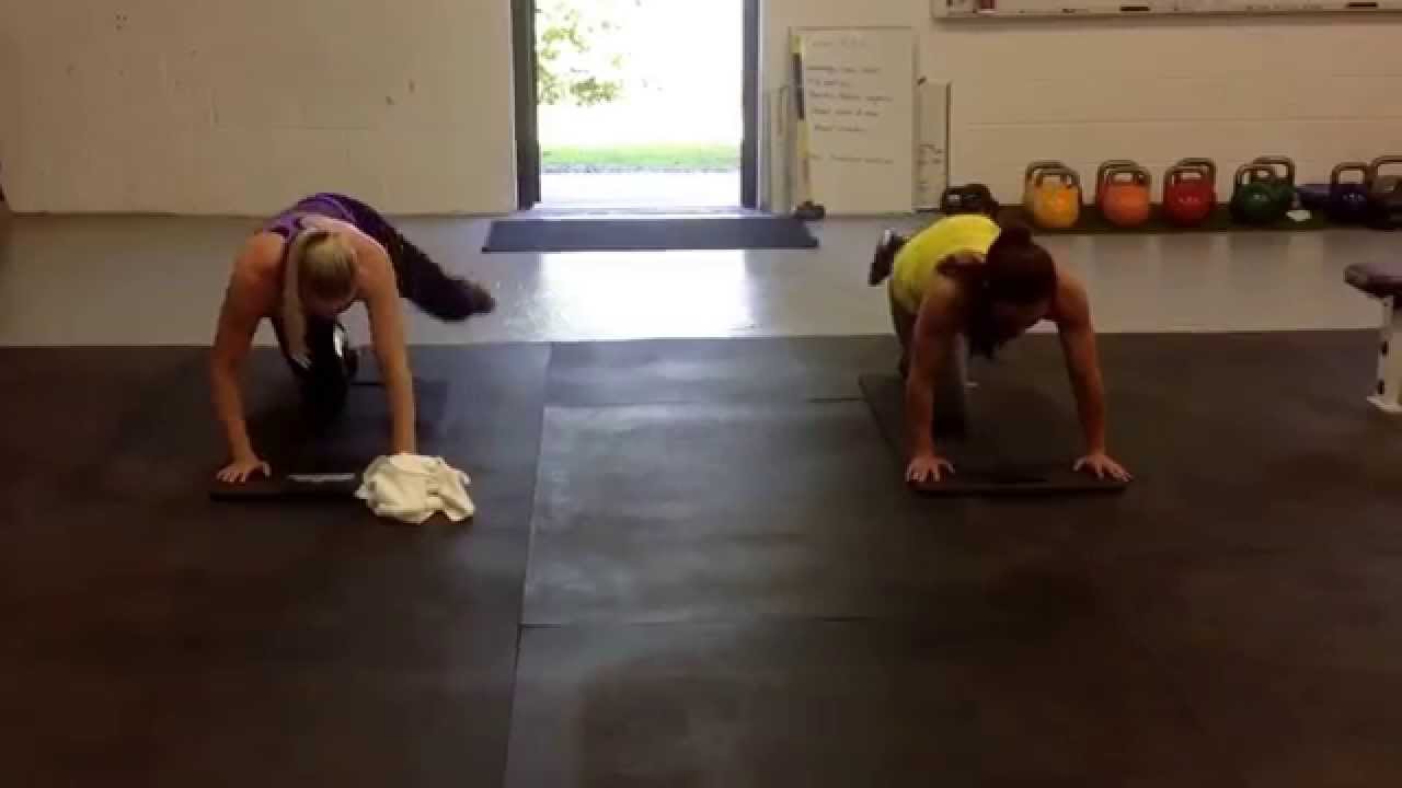 BA Booty series! Kick ups, circles forward and back, hydrant kicks ...
