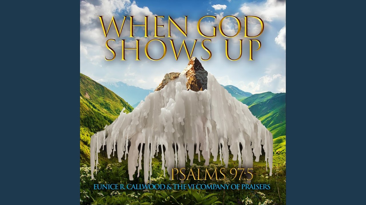 Caribbean Praise Anthem (feat. Merida Gumbs, Ione C. Little & Darnell ...