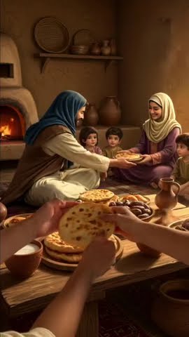 Makkah 1374 years before A Journey Through Time with Ai - YouTube