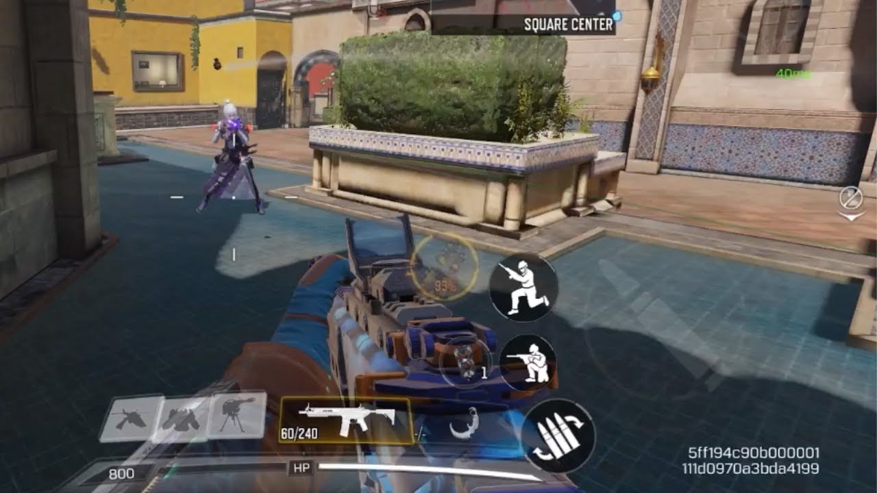 Team Random || Ranked Match || Call Of Duty Mobile Gameplay || CODM || - YouTube