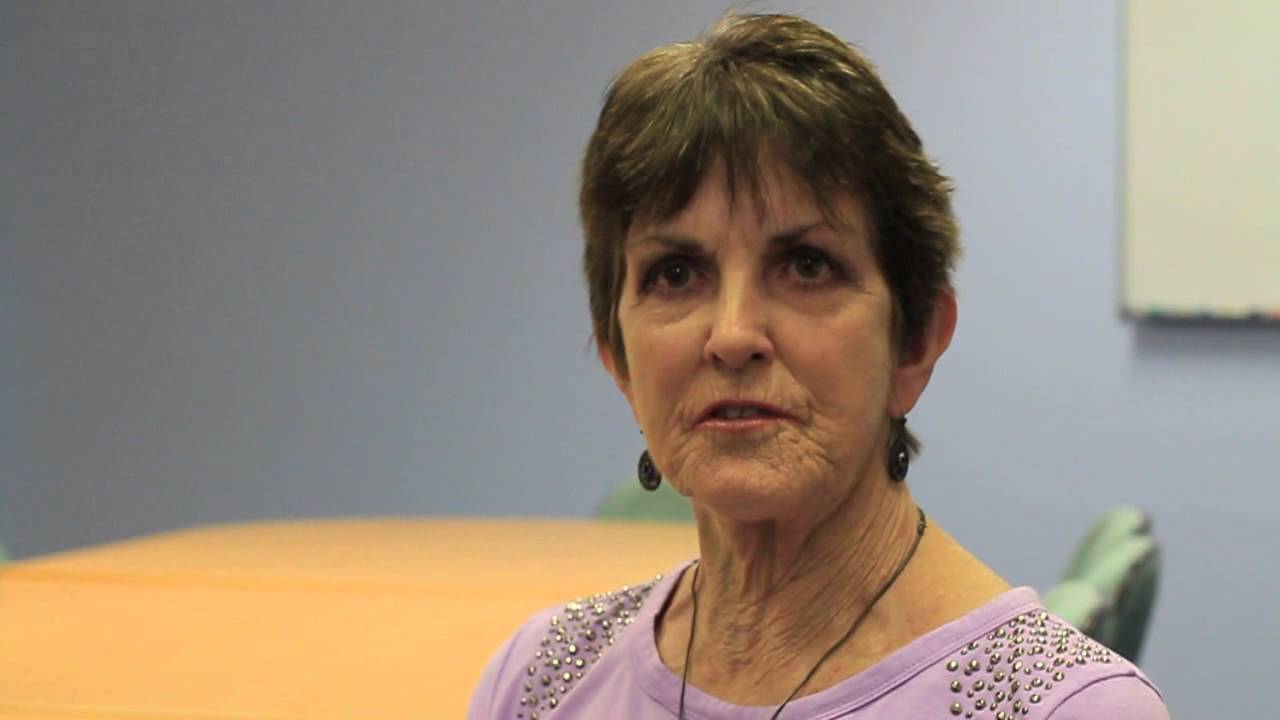 RI Advice South East QLD Client Testimonial - Val - YouTube