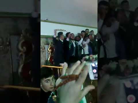 ŞAHİN AKA BİTLİS AKBAŞLAR DÜĞÜNÜ