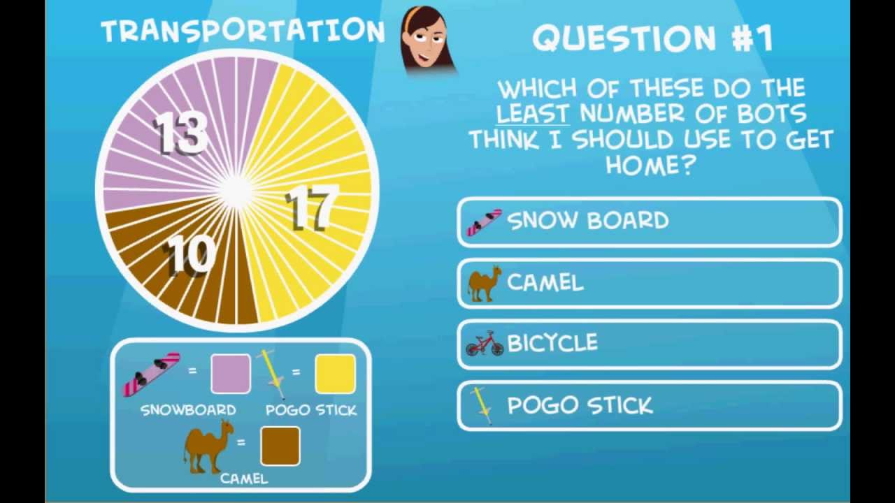 The Carnival of Values: Prankster Planet 2! - YouTube