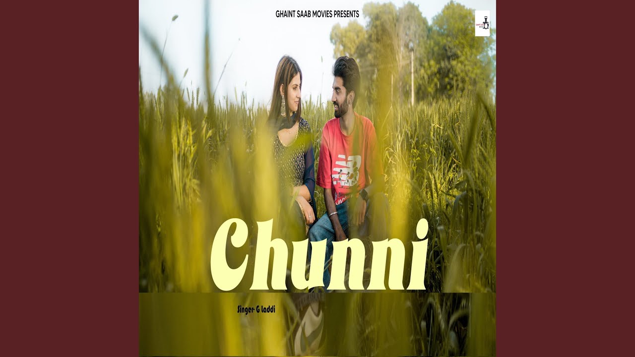 Chunni - YouTube