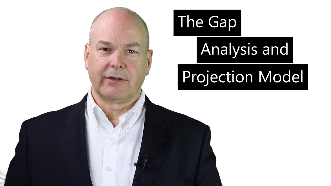 Gap Analysis - YouTube