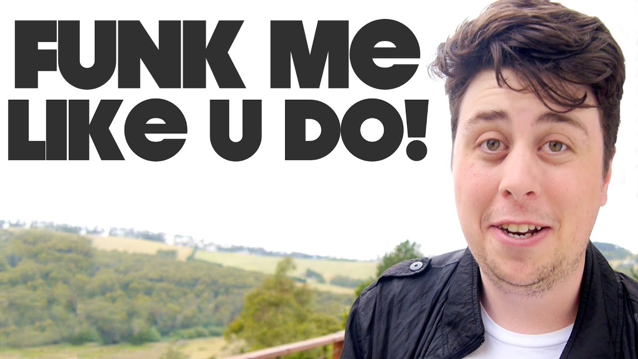 FUNK Me Like You Do!! - FUNKY MONDAYS - YouTube