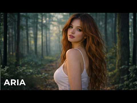 Aria - You Were My Only Home (Official Music Video)