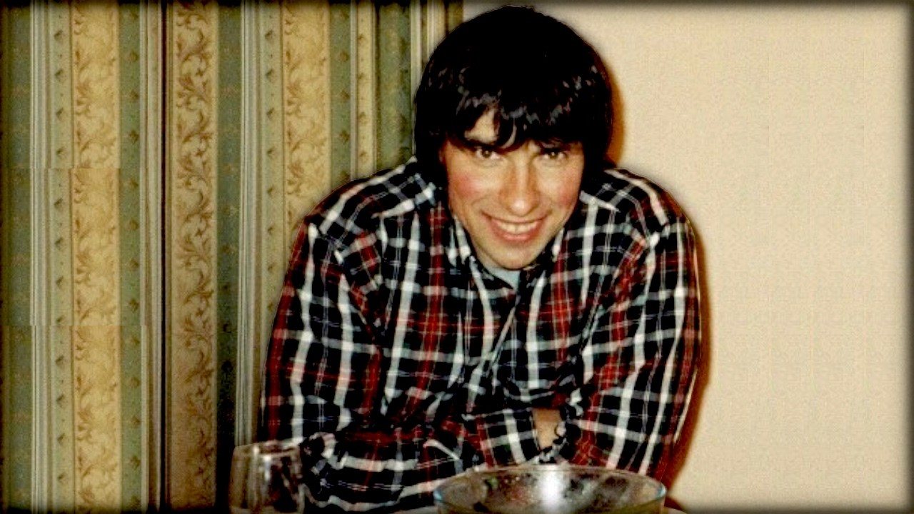 The average joe who became a Russian Mafia Hitman - YouTube