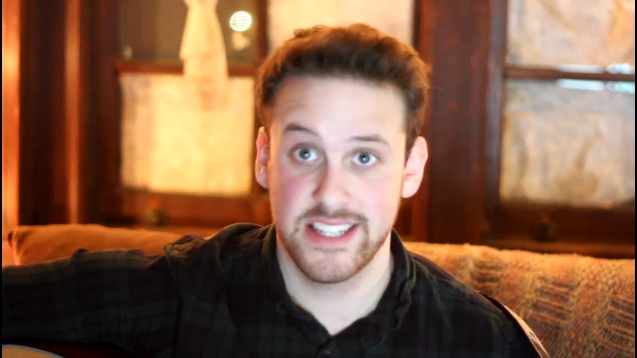 Saviour - Kyle Jordan - YouTube