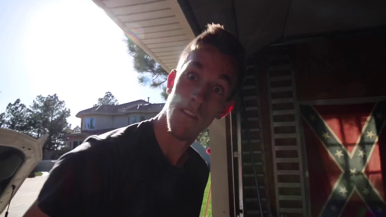 Working on a static STI - YouTube