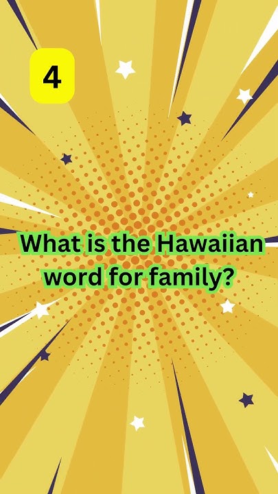 Hawaii Trivia Quiz How Much Do You Know About the Aloha State - YouTube