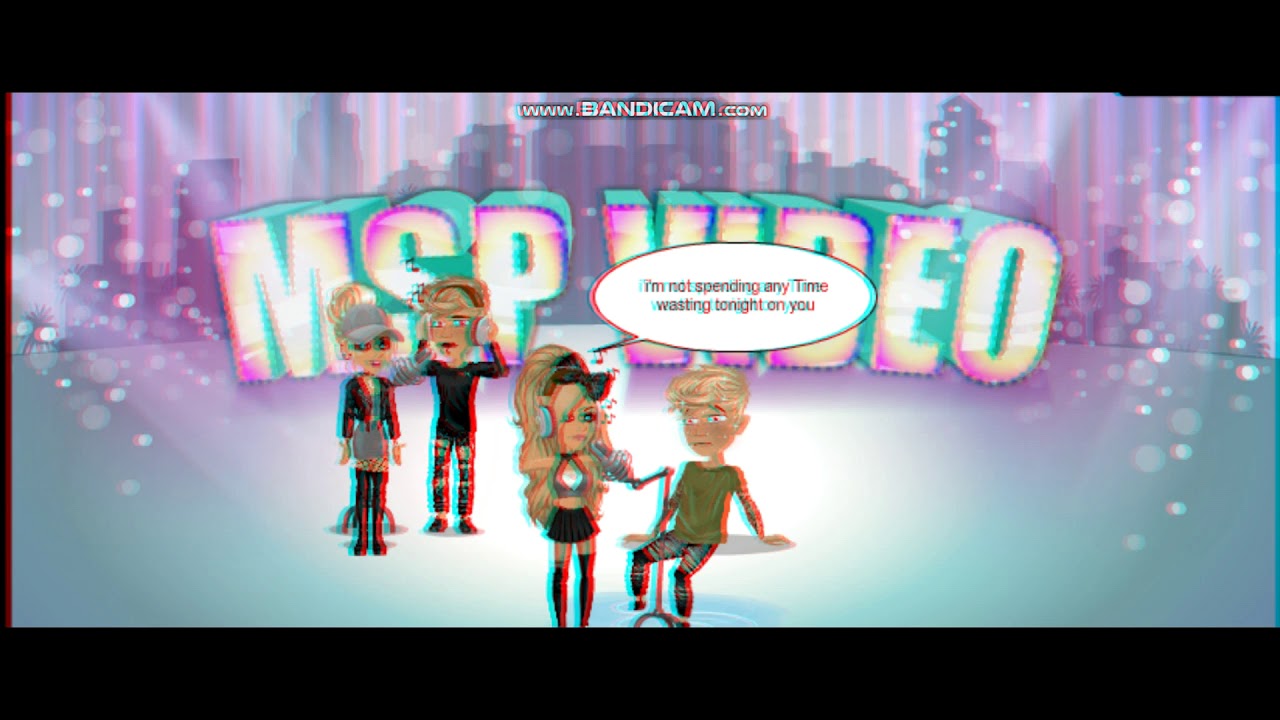 Msp Kpopje | Same Old Love - YouTube