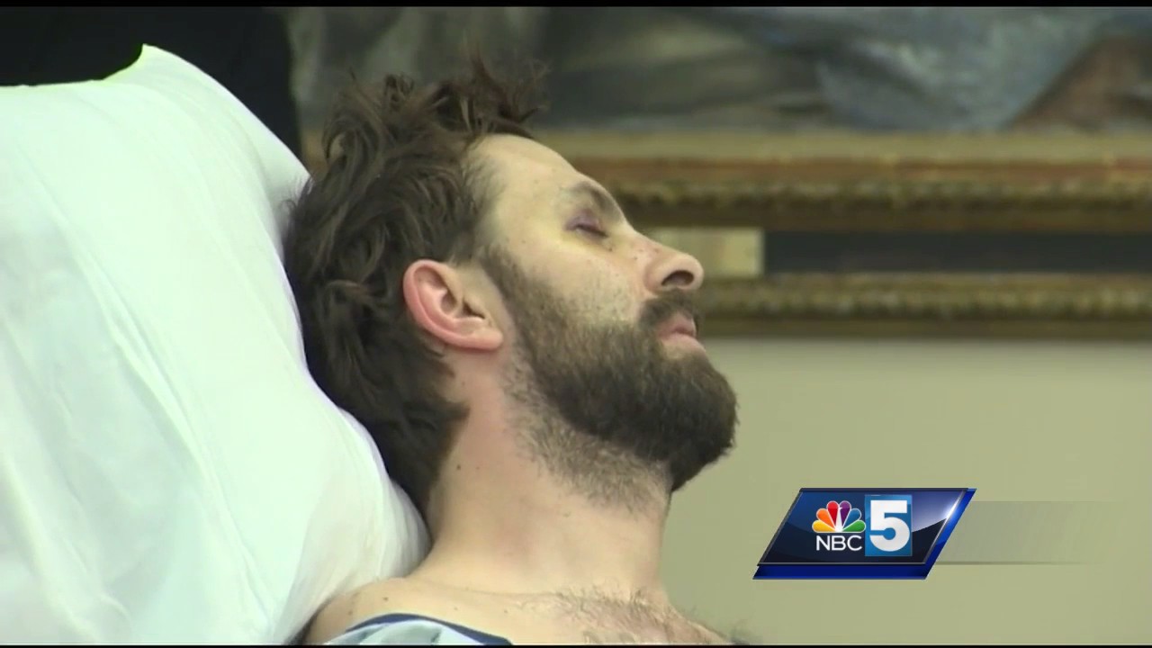 Veteran reporter: Toxicology report shows Steven Bourgoin was impaired ...
