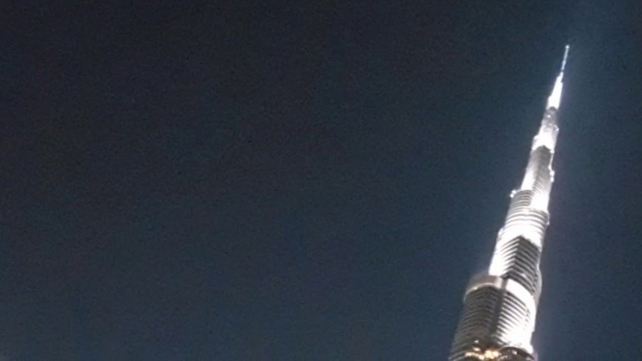 ADIL HAMZA The Dubai Mall UAE, - YouTube