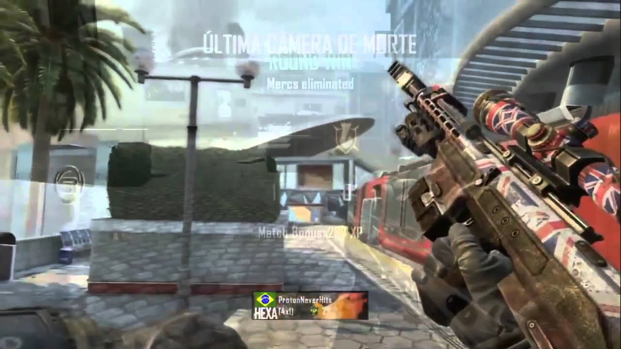 BO2 | Montage | #2 - YouTube