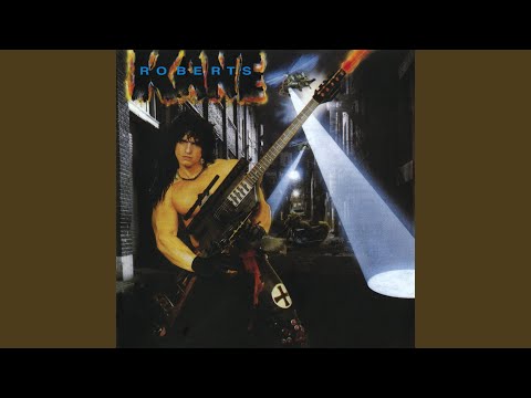 Kane Roberts – Rock Doll (1987, Vinyl) - Discogs