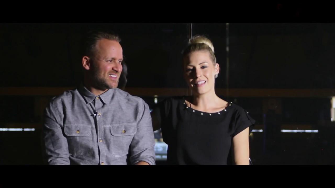 Brian & Jenn Johnson Part 3 - YouTube