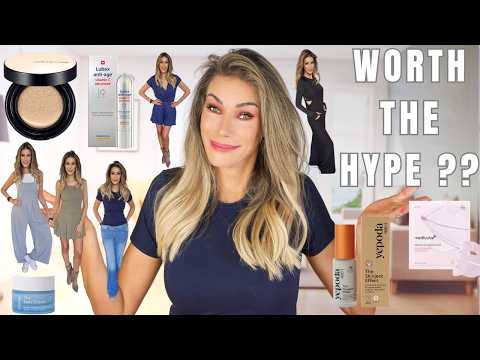 Sind diese Hype-Produkte ihr Geld WIRKLICH wert?
