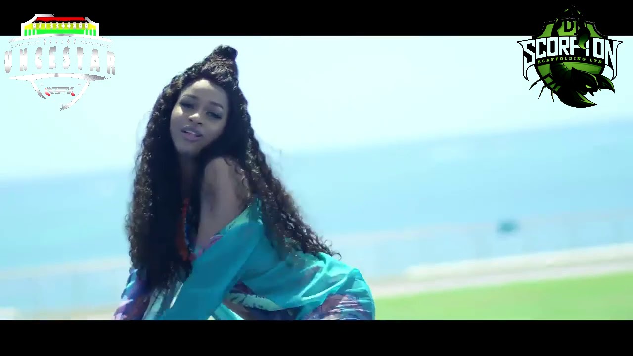 BEST OF NANDY AND NADIA DJ UNCESTAR X DJ SCORPION 0712486363 - YouTube