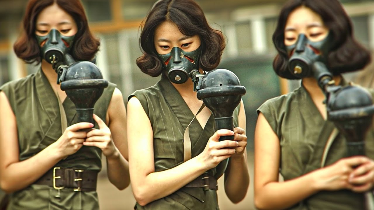 Most Horrible Punishment In North Korea, DPRK - YouTube