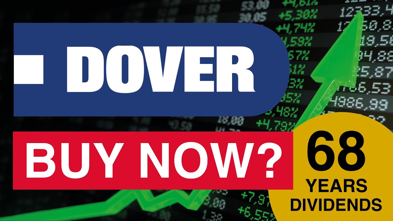 Is Dover Corporation stock a buy? DOV Stock Analysis - YouTube