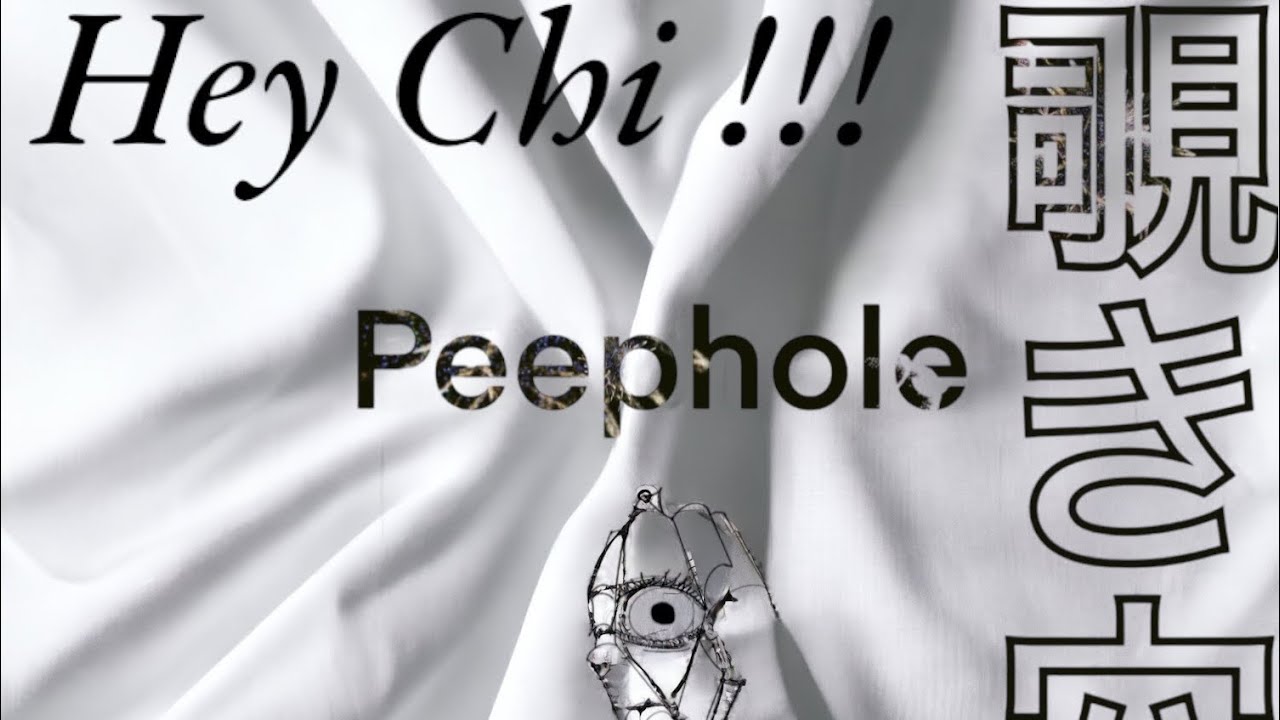 Hey chi.!! - YouTube