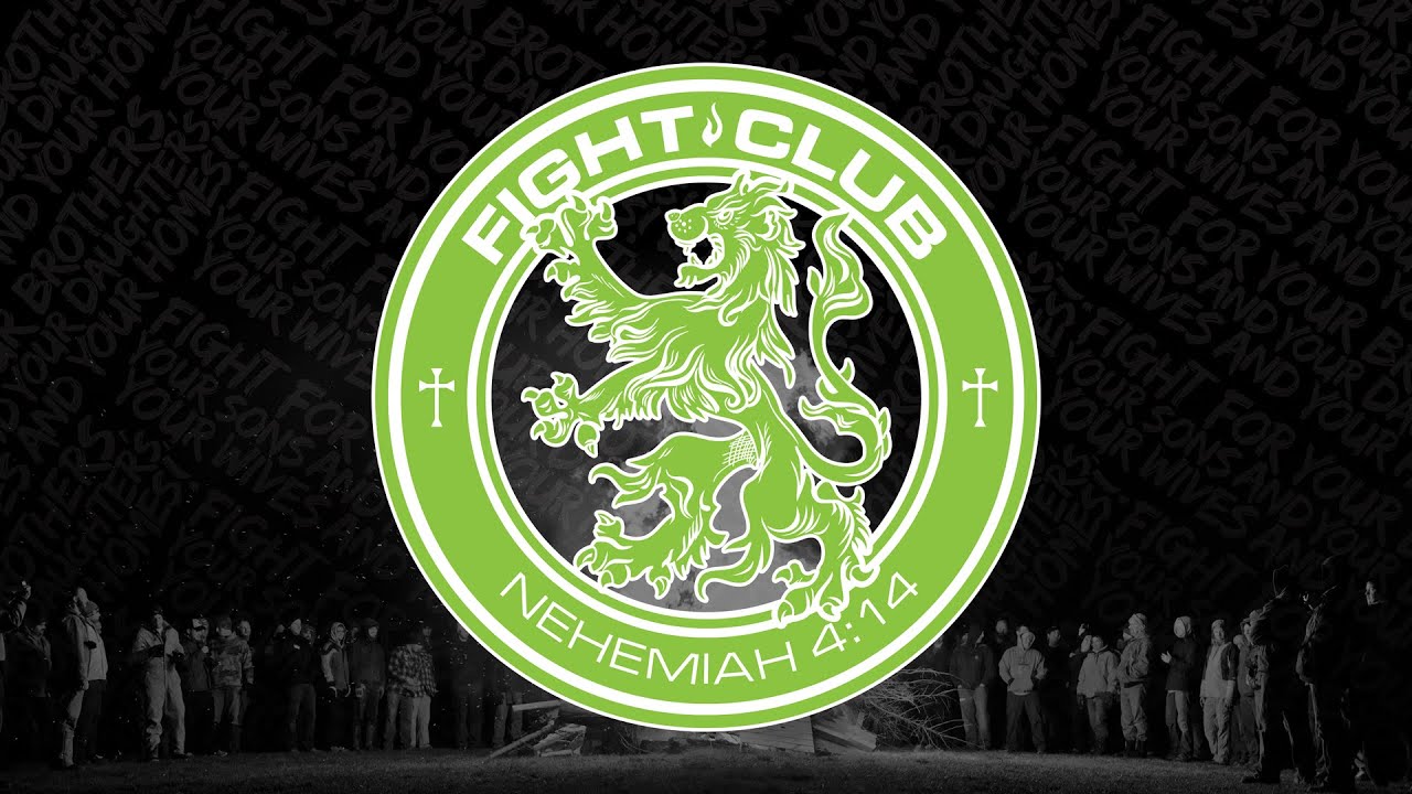 Fight Club 25th Anniversary Testimonies - YouTube