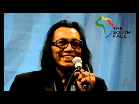 Rodriguez - I wonder - YouTube