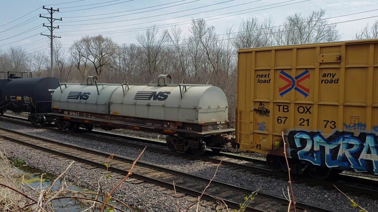 Union Pacific UP 4607, UP 6155, UP 7816, UP 6667, UP 5791 - YouTube