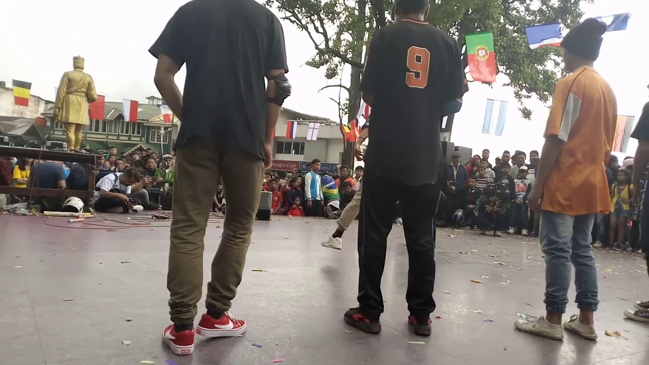 5 August 2018 - YouTube