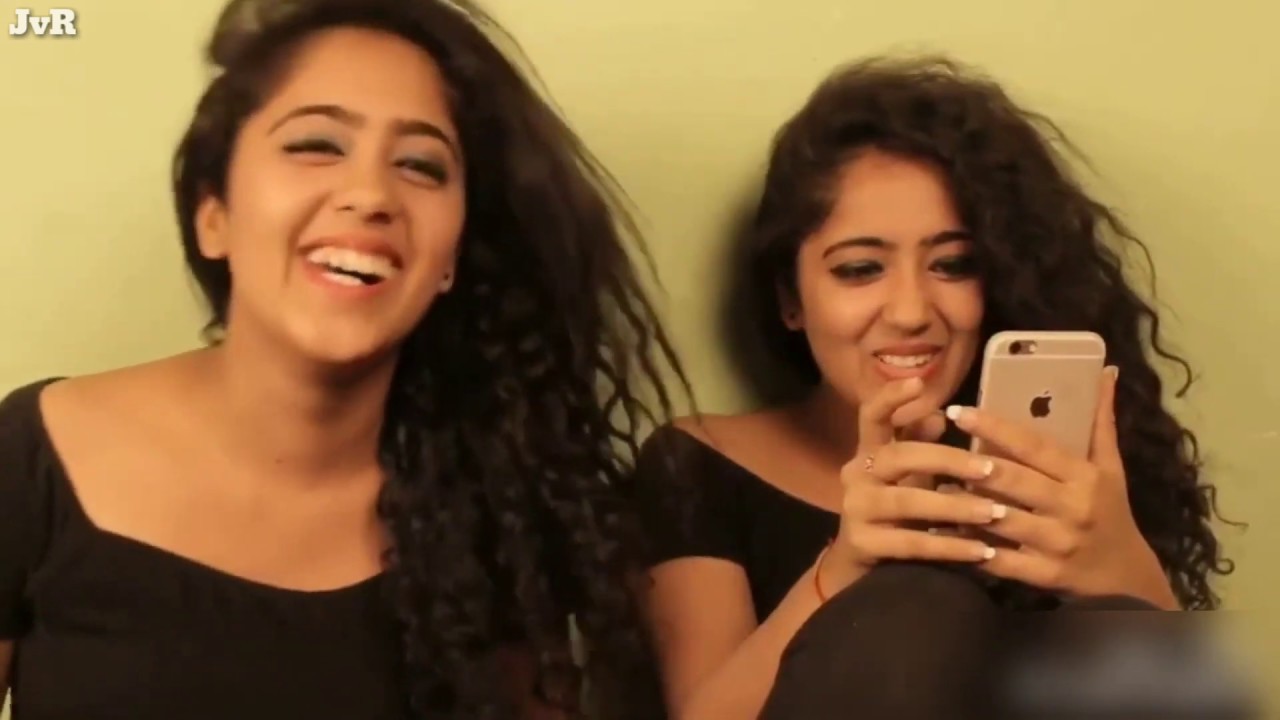 Chinky Minky funny video/ twins girl👭 / the Kapil Sharma show || - YouTube