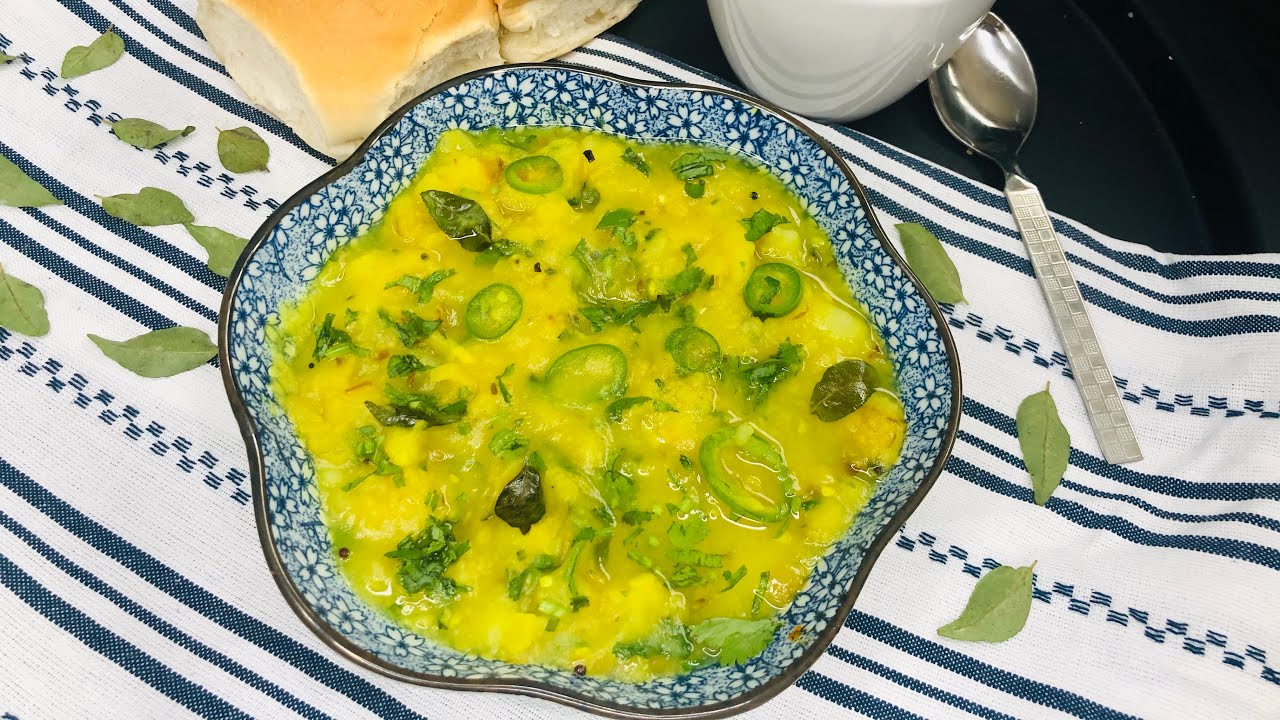 Goan Patal Bhaji Recipe| Vegan Recipe| Potato Bhaji| Aloo sabzi |Soul ...