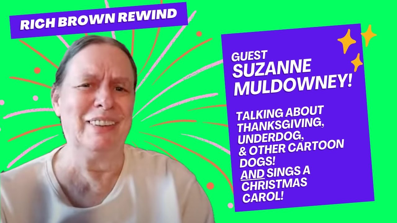 Underdog lady was on some dude's podcast yesterday | Radio Gunk